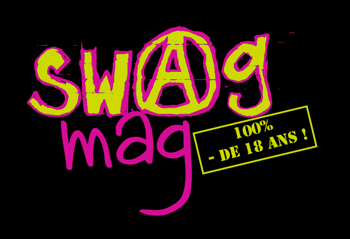 swagmag logo new - La Casa des Utopies